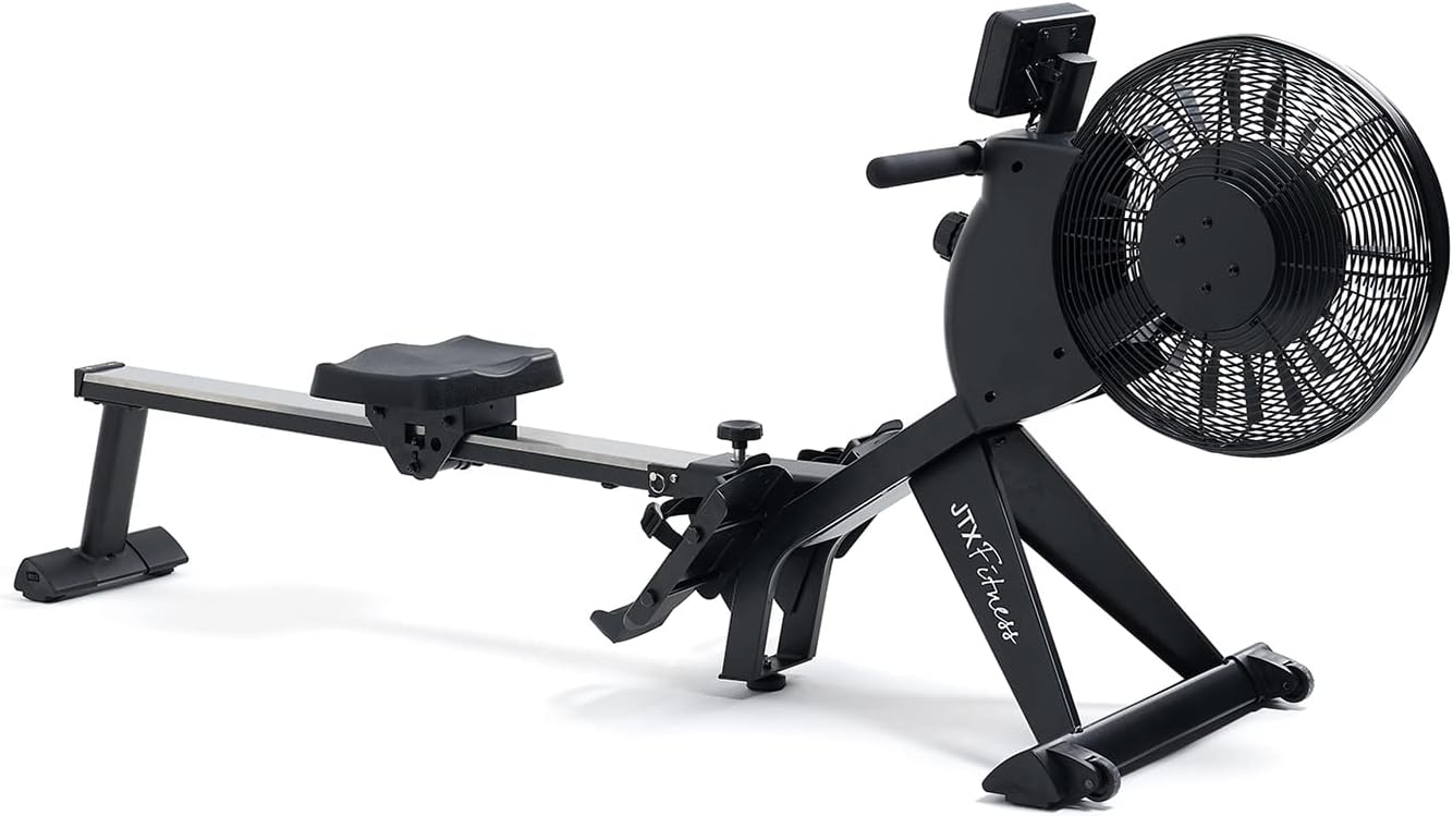 5 Best Rowing Machines under £500 - The Rower UK